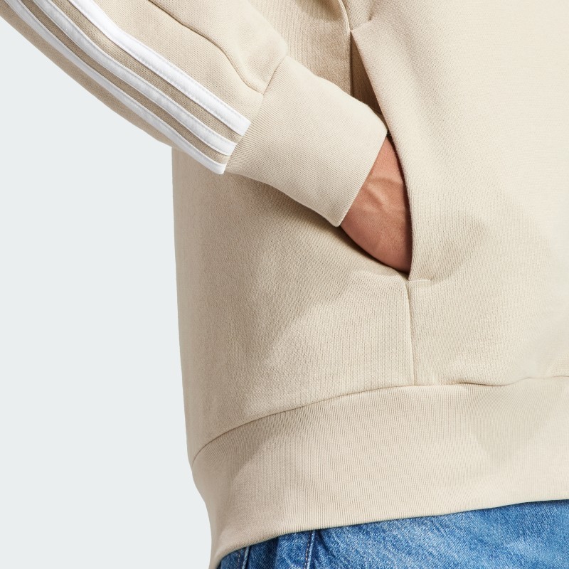 ESSENTIALS FRENCH TERRY 3-STRIPES - 2799 грн. (IJ8695) купить, доставка ...